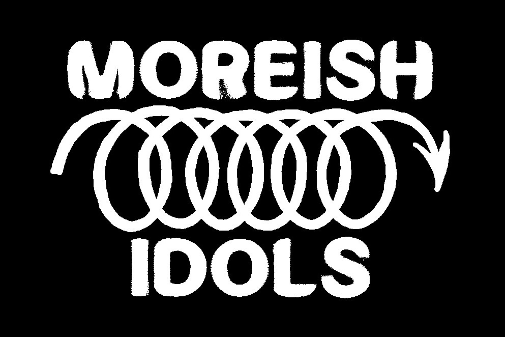 Moreish Idols